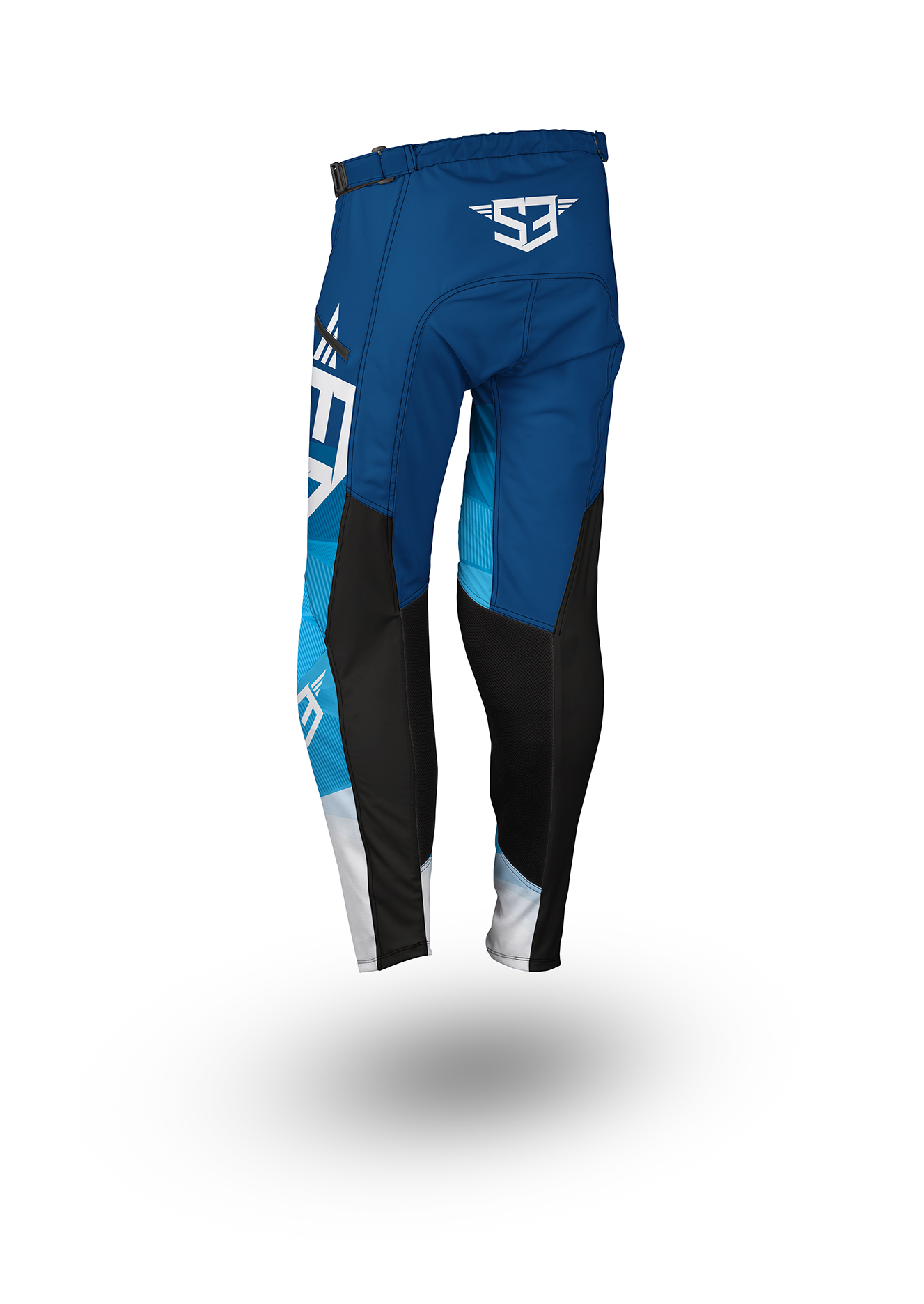 Billy Bolt Replica Collection - Pants | RYDA.AFRICA Online Store